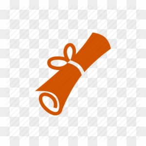 Free Graduation Icon Free Scroll Free Ribbons - Colored Transparent ...