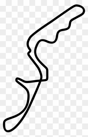 Big Image - Suzuka Circuit Logo - Free Transparent PNG Clipart Images ...