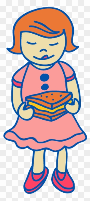 Student Cartoon Estudante Poster - Merienda - Free Transparent PNG ...