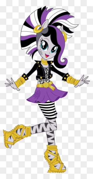 My Little Pony By Winxflorabloomroxy On Deviantart - My Little Pony ...