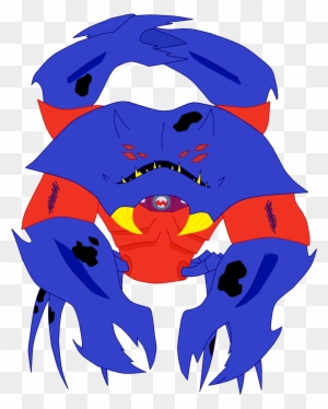 She's Actually A Predator By Girlsvoreboys On Deviantart - Teen Titans ...