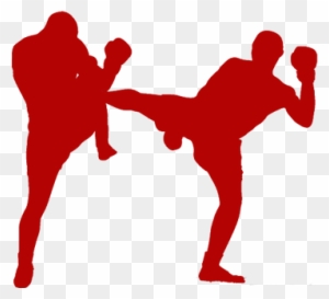 Kick Boxing - Kick Boxing Logo Png - Free Transparent PNG Clipart ...