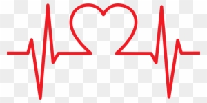 Big Image - Ekg Png - Free Transparent PNG Clipart Images Download