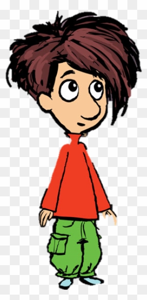 Jacob 2 - Jacob Two Two Deviantart - Free Transparent PNG Clipart ...