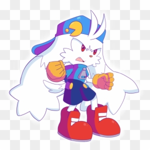 Klonoa Png - Free Transparent PNG Clipart Images Download