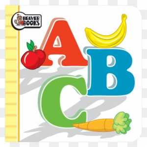 Abc Book Clipart