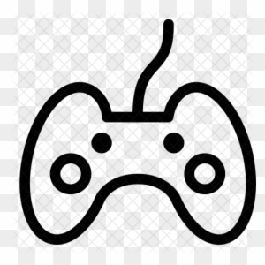 Game, Controller, Entertainment, Play, Video Icon - Entertainment Icon ...