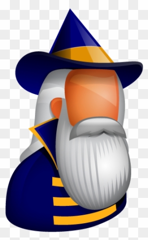 Karate Master Icons - Wizard Ico - Free Transparent PNG Clipart Images ...
