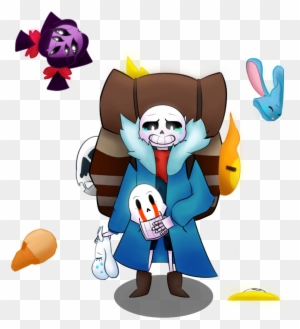 The Lonely Mask Salesman By Bluerainst0rm - Undertale Legend Of Zelda ...