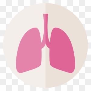 Lungs Icon Pictures - Lung Clipart Png - Free Transparent PNG Clipart ...