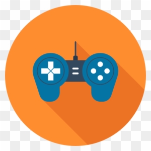Contest Preparation - Console Controller Icon Png - Free Transparent ...