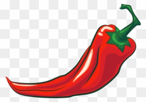 Spicy Chili Cliparts 9, Buy Clip Art - Spice - Free Transparent PNG ...