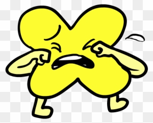 X Cry 6 - Cry Bfb X - Full Size PNG Clipart Images Download