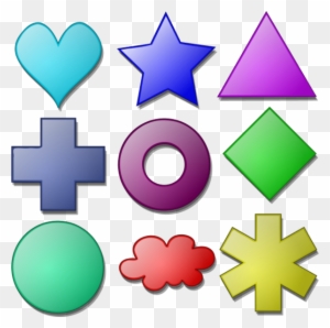 Geometry Clipart, Transparent PNG Clipart Images Free Download - ClipartMax