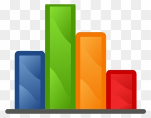 Bar Graph Clipart Black And White - Bar Graph Clipart Black And White ...