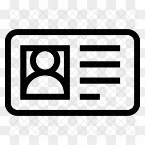 Drivers License Clip Art, Transparent PNG Clipart Images Free Download ...