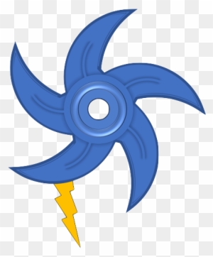 Tropical Cyclone Barnstar - Shuriken - Free Transparent PNG Clipart ...