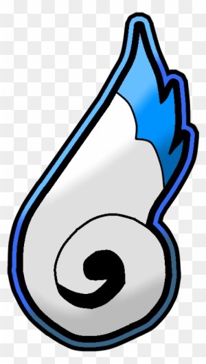 Simple Kalos Region Badges By Marilltachiquin - Pokemon X And Y Badges ...