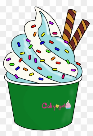 Self Serve Frozen - Self Serve Frozen - Free Transparent PNG Clipart ...