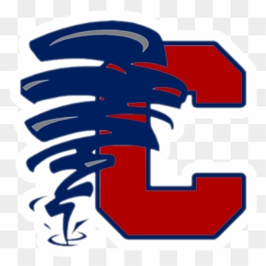 Elizabethton High School - Elizabethton Cyclones - Free Transparent PNG ...