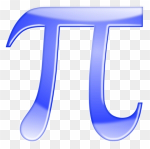 Pi Symbol - Free Transparent PNG Clipart Images Download