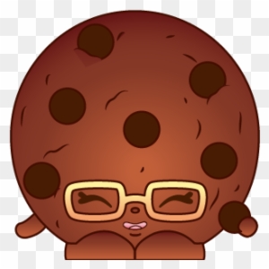Shopkins/kooky Cookie - Shopkins Food Jar - Free Transparent PNG ...
