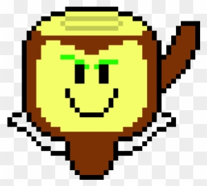 Good Morning My Fellow Pixel Artists - Emoticon - Free Transparent PNG ...