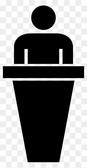 Png File - Lecturer Icon - Free Transparent PNG Clipart Images Download