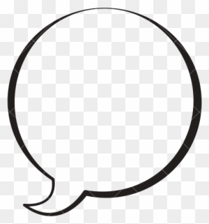 Fancy Borders Clipart - Communication Bubble - Free Transparent PNG ...