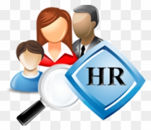 Human Resources Icon Png - Free Transparent PNG Clipart Images Download