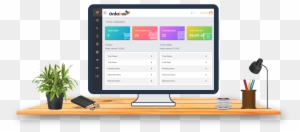 Food Ordering System - Online Food Ordering Png - Free Transparent PNG ...
