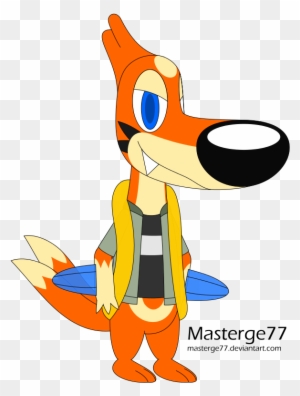 James The Floatzel 2016 By Masterge77 - Cartoon - Free Transparent PNG ...