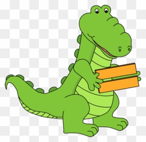 Alligator Holding An Equal Sign Clip Art - My Cute Graphics Alligator ...