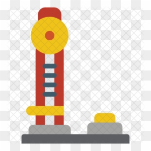 Test You Strength Icon - Icon - Free Transparent PNG Clipart Images ...