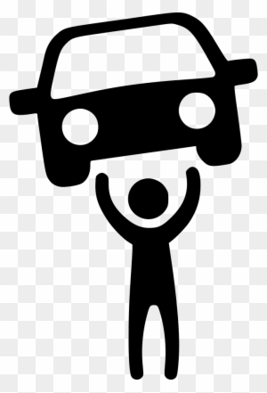 Strength - Transparent Strength Icon Png - Free Transparent PNG Clipart ...