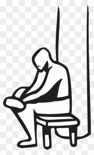 Depression And Low Mood - Disappointment - Free Transparent PNG Clipart ...
