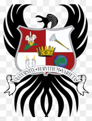 Belldandy The Ohio State University - Kappa Phi Lambda Crest Magnet ...