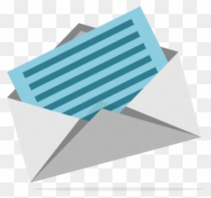 Free To Use Amp Public Domain Envelope Clip Art - Letter Png - Free ...