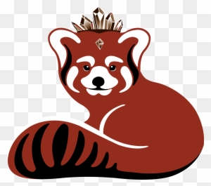 Red Panda Clipart, Transparent PNG Clipart Images Free Download ...
