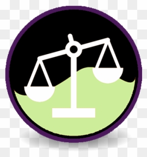 Social Injustice Symbol