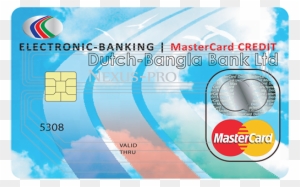 Our Cards - Credit Card Bangladesh - Free Transparent PNG Clipart ...