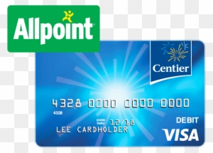 To Mastercard Atm Locator - Allpoint Atm - Free Transparent PNG Clipart ...