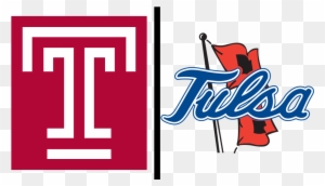 Tulsa Golden Hurricane Logo - Free Transparent PNG Clipart Images Download