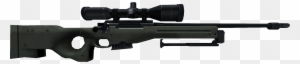 Download - Sniper Rifle Cs Go - Free Transparent PNG Clipart Images ...
