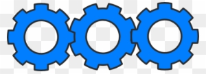 Cog Clipart, Transparent PNG Clipart Images Free Download - ClipartMax