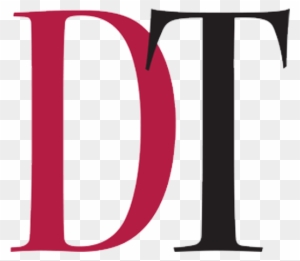 Daily Trojan Logo - Daily Trojan - Free Transparent PNG Clipart Images ...