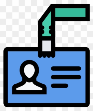 Id Card Clipart, Transparent PNG Clipart Images Free Download - ClipartMax