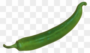 Green Chili Pepper Clip Art, Transparent PNG Clipart Images Free ...