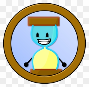 Battle For Food - Battle For Food Hourglass - Free Transparent PNG ...