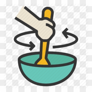 Stir, Laugh, Repeat - Bowl Of Soup Cartoon - Free Transparent PNG ...